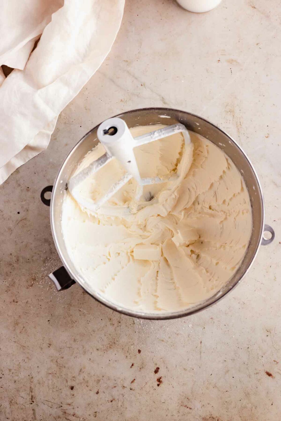 Butterscotch Blondies with Butterscotch Cream Cheese Frosting ...