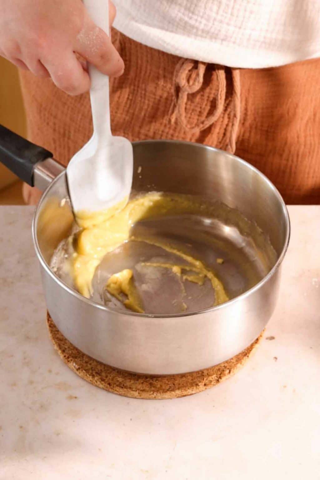 Cheese and Bacon Rolls No Knead - Flouring Kitchen