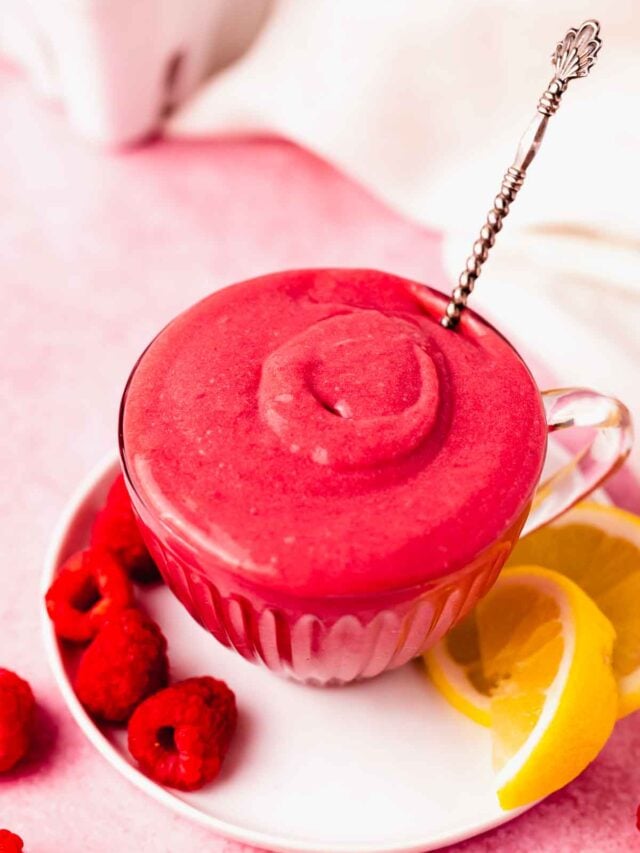 Lemon Curd - Flouring Kitchen