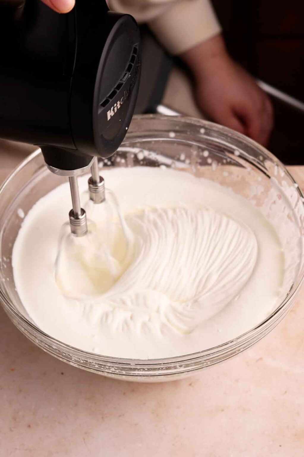 Carrot Cake Ice Cream - Flouring Kitchen