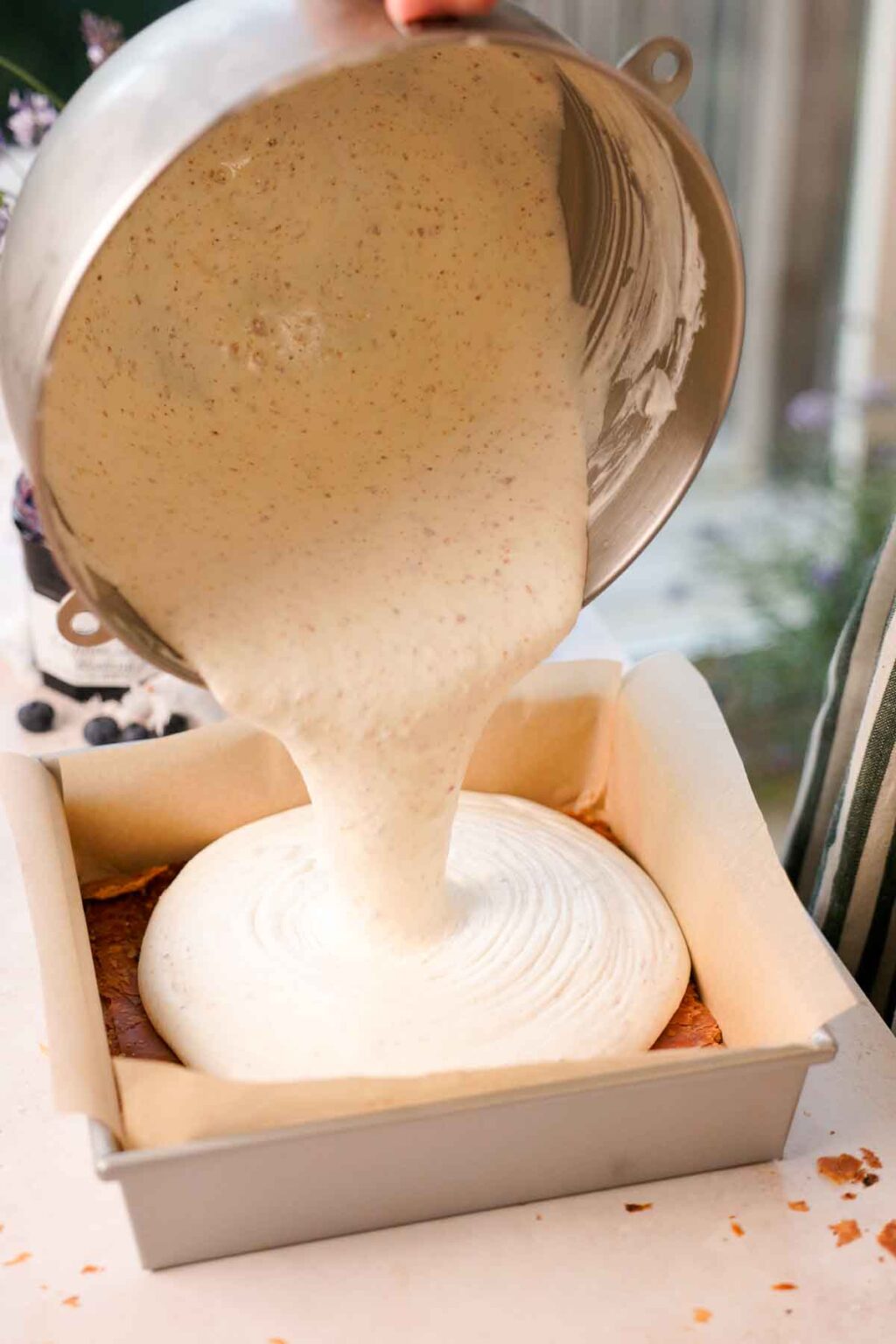 Homemade Puff Pastry Ice Cream Sandwiches - Flouring Kitchen